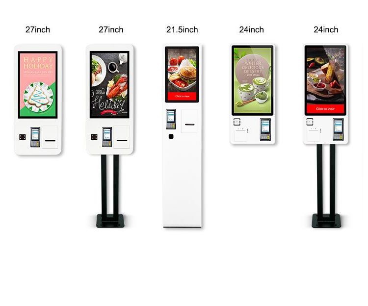 Big Kiosk – Metribook